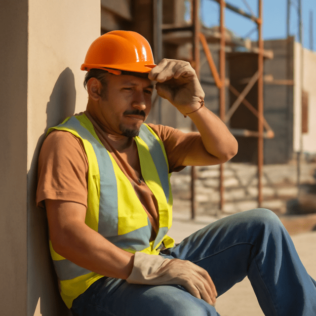 Can You File a Workplace Injury Claim for Heat-Related Illnesses in ...